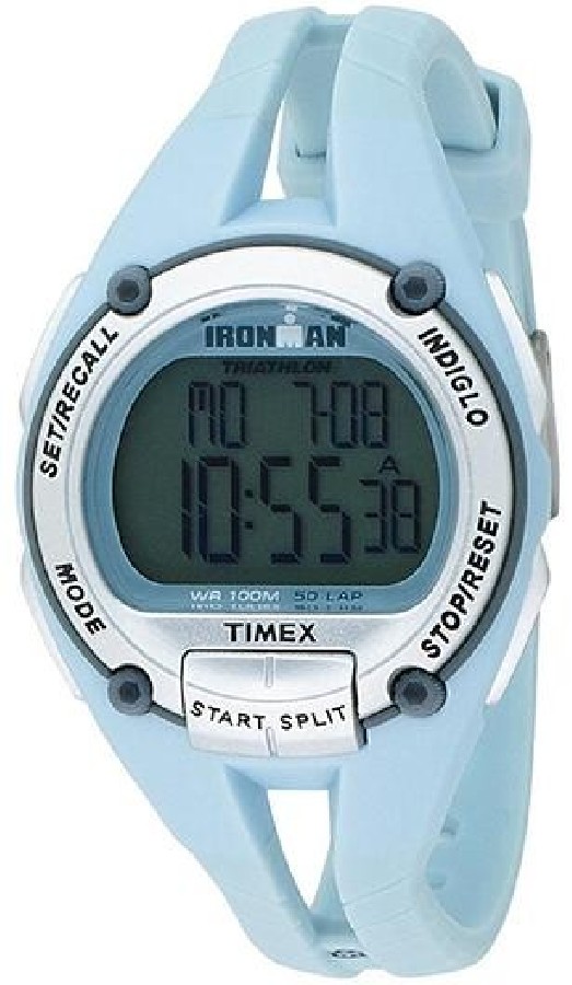 TIMEX TRIATHLON 51 T5K160 - PlanetaRelojes.com