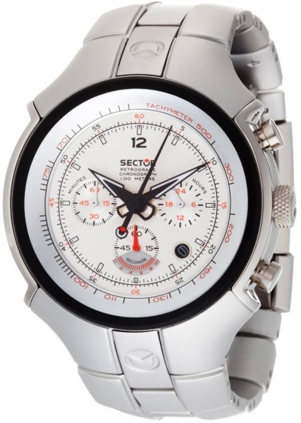 SECTOR RETROGRADE R3273695115 - PlanetaRelojes.com
