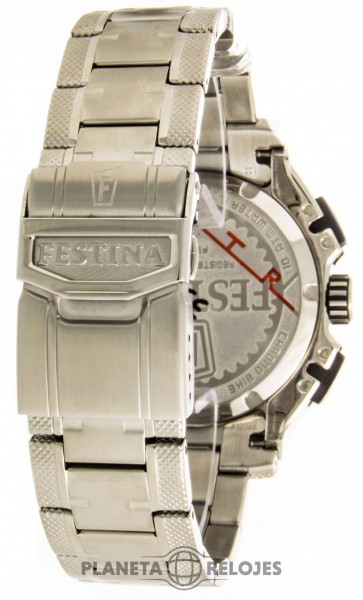 FESTINA F16968/4 - PlanetaRelojes.com
