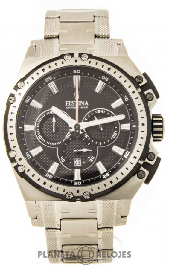 FESTINA F16968/4 - PlanetaRelojes.com