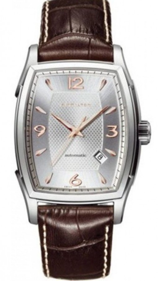 HAMILTON H36415555 - PlanetaRelojes.com
