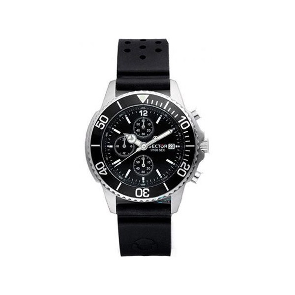 SECTOR SERIE 200 CHRONO R3251980125 - PlanetaRelojes.com
