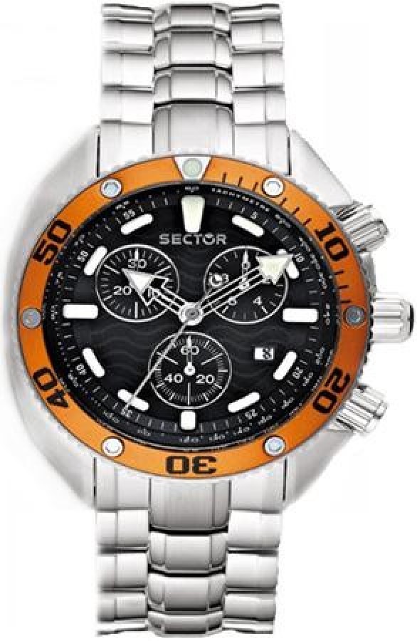SECTOR EAGLE OCEAN MASTER R3253966025 - PlanetaRelojes.com