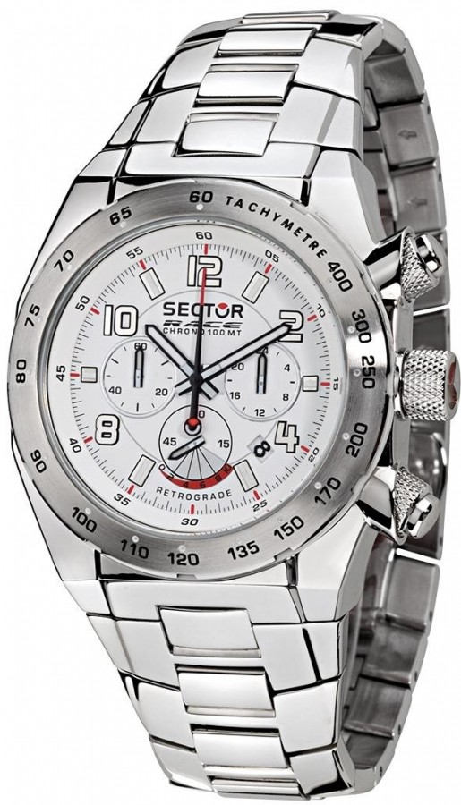 SECTOR RETROGRADE R3273660045 - PlanetaRelojes.com