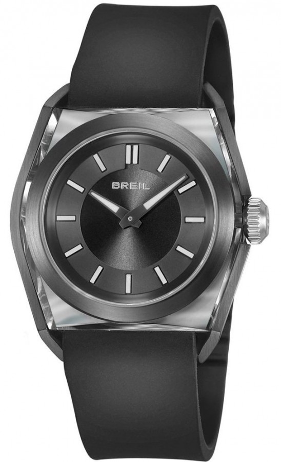 BREIL TRIBE ESSENCE BLACK TW0812 - PlanetaRelojes.com