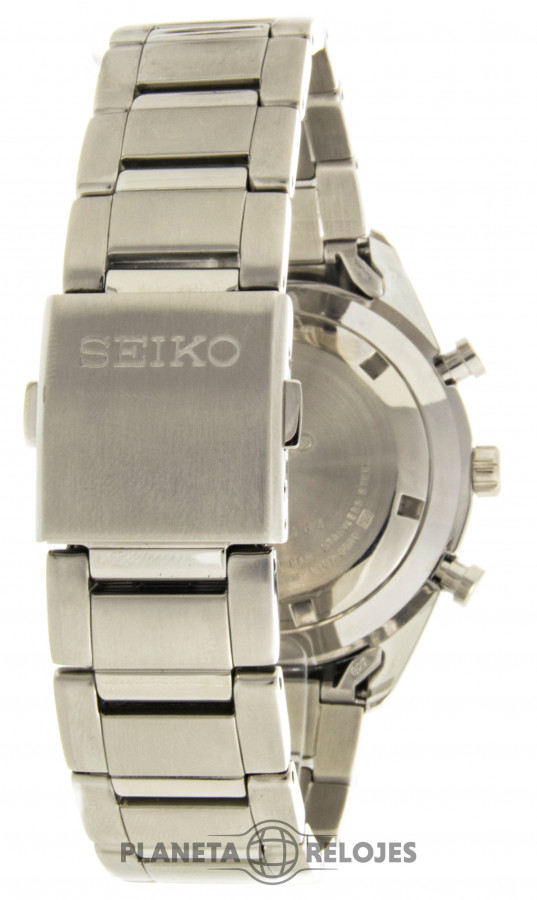 SEIKO NEO SPORTS SSB177P1 - PlanetaRelojes.com