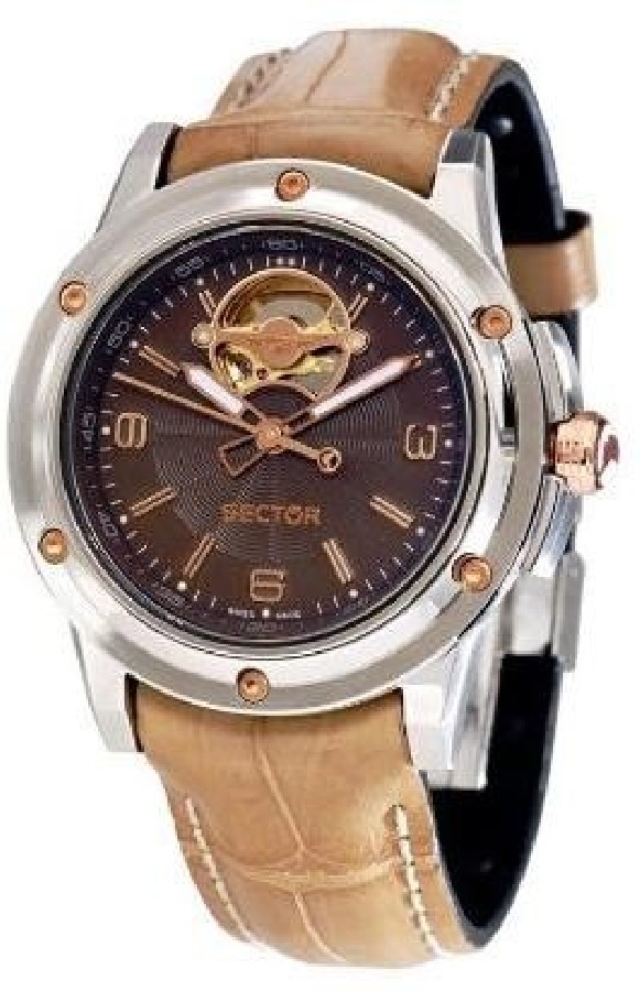 SECTOR SECTOR MENS 850 SERIES R2621105015 - PlanetaRelojes.com