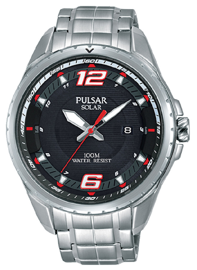 PULSAR ACCELERATOR PX3131X1 - PlanetaRelojes.com