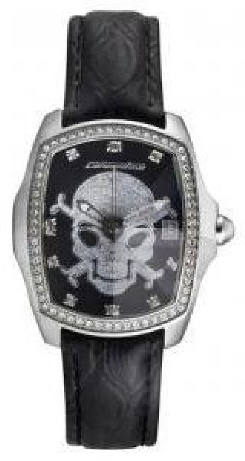 CHRONOTECH WATCH CT7896LS_102M - PlanetaRelojes.com