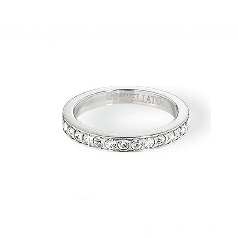 MORELLATO GIOIELLI LOVE RINGS SNA26016 - PlanetaRelojes.com
