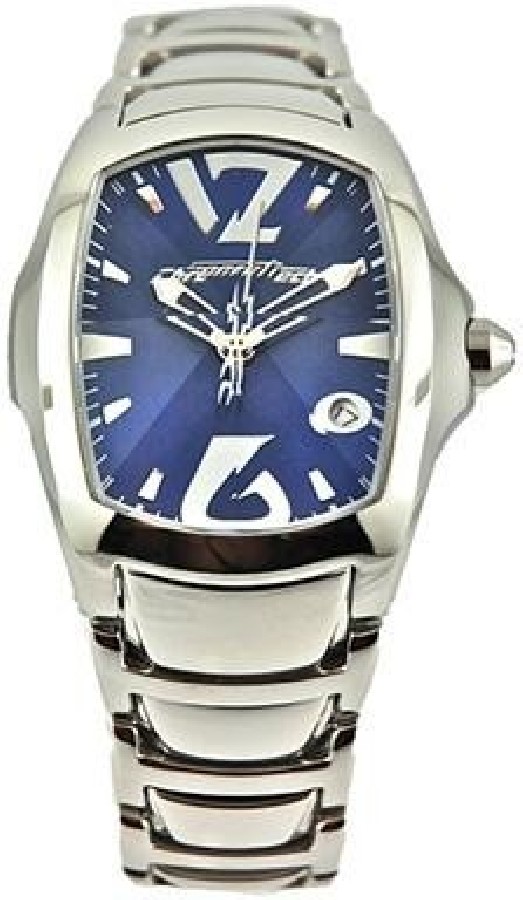 CHRONOTECH WATCH CT7896L_03M - PlanetaRelojes.com