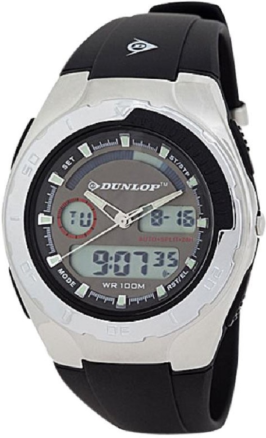 DUNLOP WATCHES DUN-193-G01 - PlanetaRelojes.com