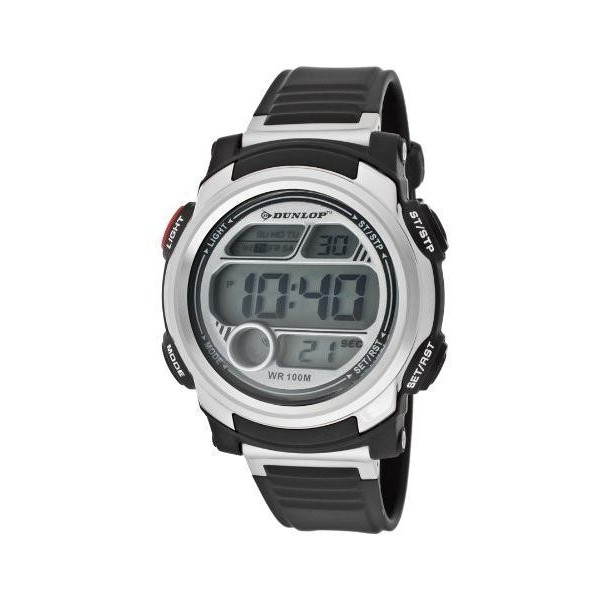 DUNLOP WATCHES DUN-195-G01 - PlanetaRelojes.com