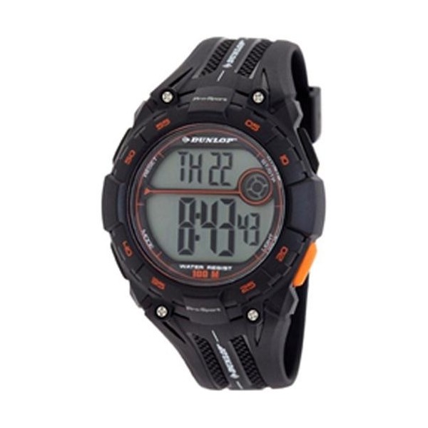 DUNLOP WATCHES DUN-199-G01 - PlanetaRelojes.com