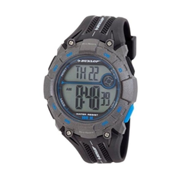 DUNLOP WATCHES DUN-199-G03 - PlanetaRelojes.com