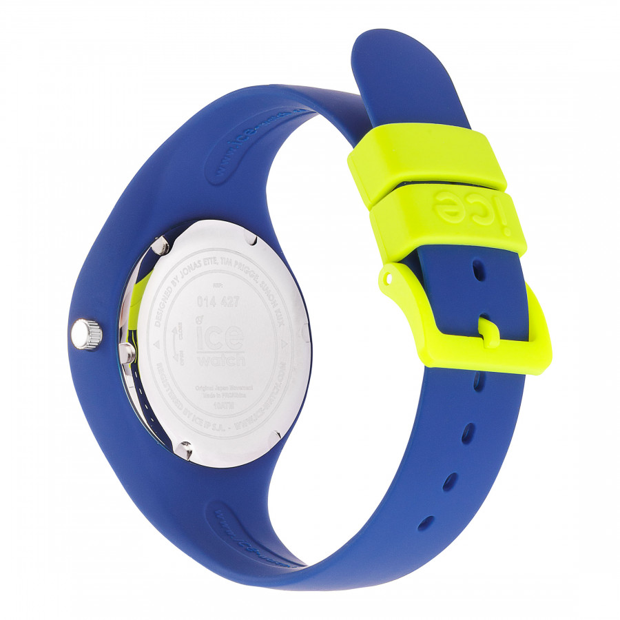 ICE OLA KIDS ROCKET PETITE IC014427 - PlanetaRelojes.com