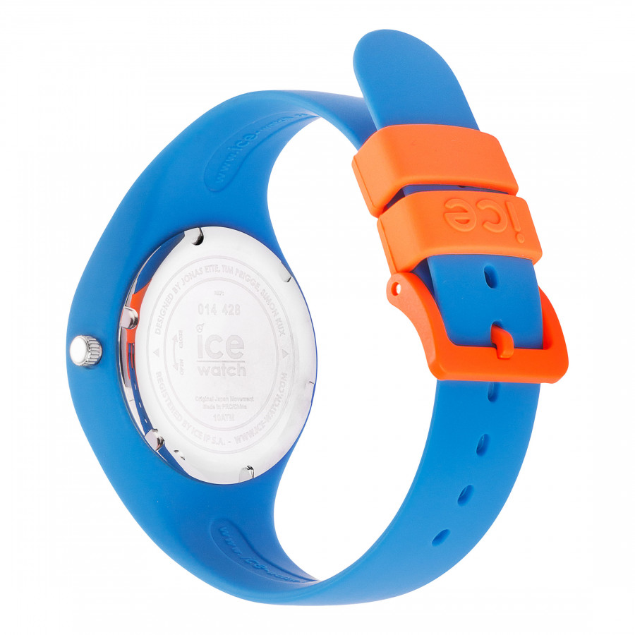 ICE OLA KIDS ROBOT PETITE IC014428 - PlanetaRelojes.com