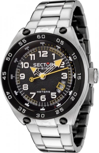SECTOR SPORT WATCH URBAN R3253177025 - PlanetaRelojes.com