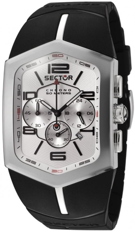 SECTOR SPORT WATCH WINCH MASTER R3271601015 - PlanetaRelojes.com