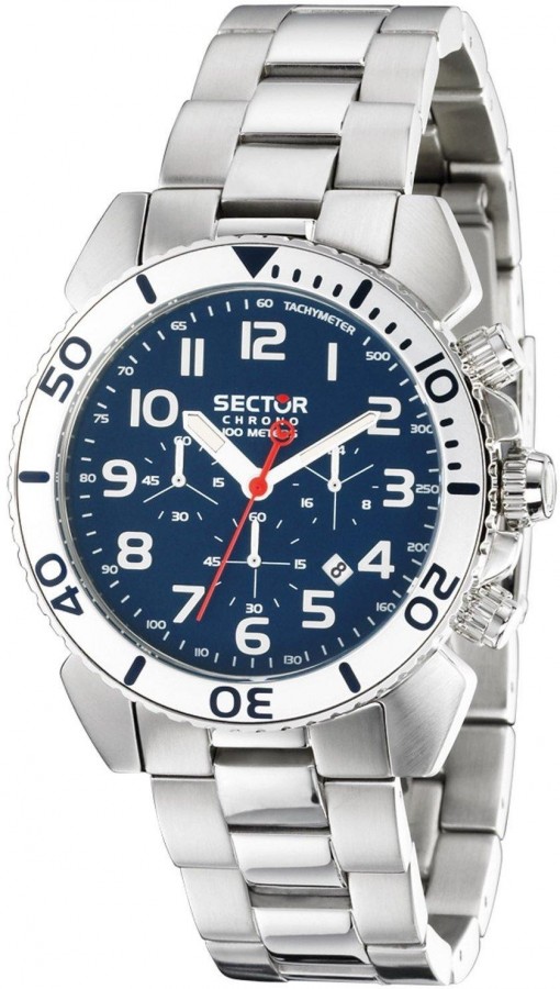 SECTOR CENTURION R3273603035 - PlanetaRelojes.com