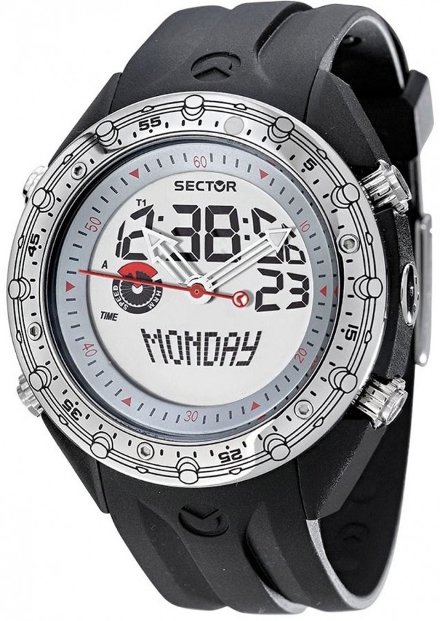 SECTOR SPORT WATCHES MARATHON R3251909015 - PlanetaRelojes.com
