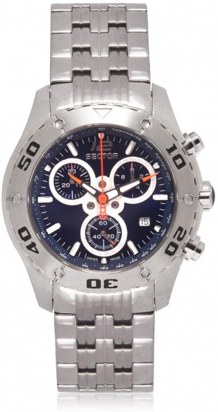 SECTOR SECTOR MENS 330 SERIES R2653973035 - PlanetaRelojes.com