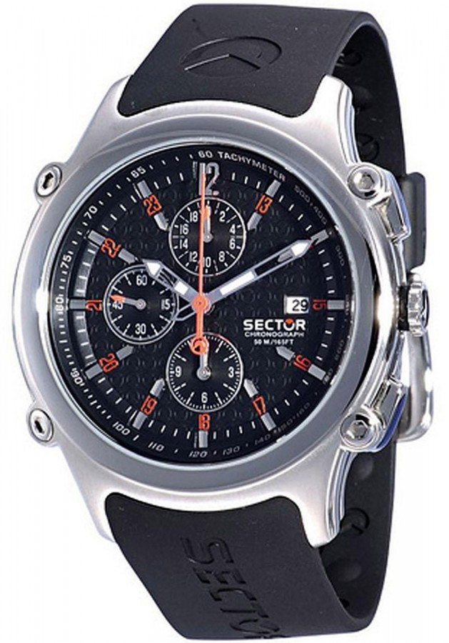 SECTOR SECTOR CHRONO 400 SERIES R3251995025 - PlanetaRelojes.com