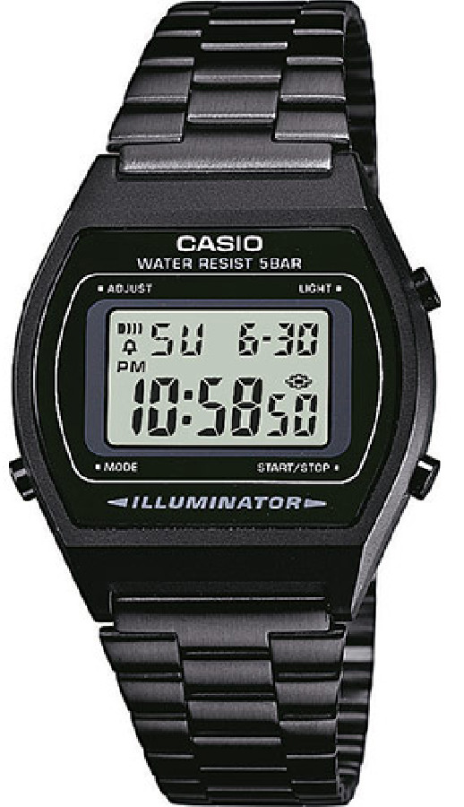 CASIO B640WB-1AEF - PlanetaRelojes.com