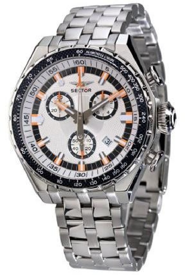 SECTOR SECTOR MANS 280 SERIES R3253991045 - PlanetaRelojes.com