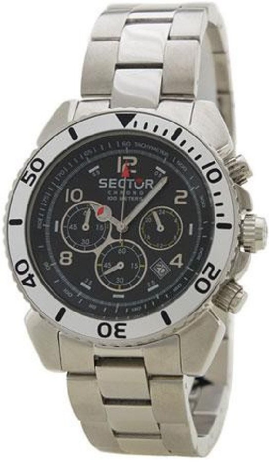 SECTOR SECTOR MOUNTAIN CENTURION R3273603125 - PlanetaRelojes.com