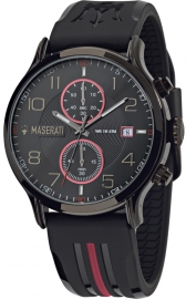 Relojes Maserati - Venta Oficial de Relojes Maserati - PlanetaRelojes.com
