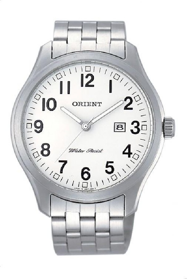 ORIENT FUN8F001W - PlanetaRelojes.com