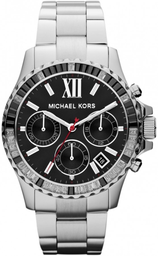 MICHAEL KORS MK5753 - PlanetaRelojes.com