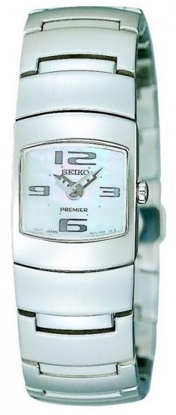 SEIKO PREMIER SUJ589 - PlanetaRelojes.com