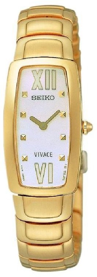 SEIKO VIVACE SUJ784 - PlanetaRelojes.com