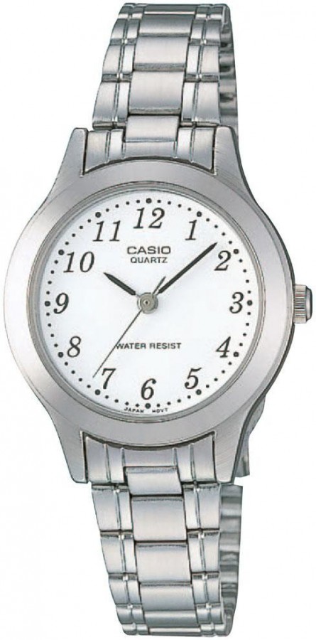 CASIO LTP-1128A-7B - PlanetaRelojes.com