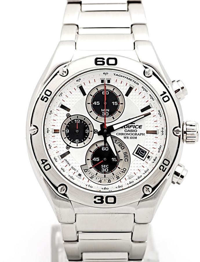 CASIO EF-517D-7A - PlanetaRelojes.com