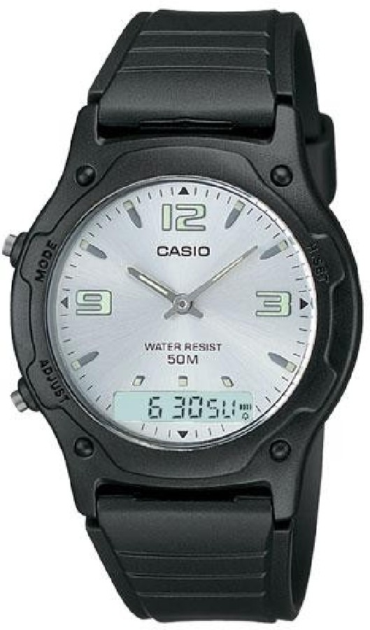 CASIO AW-49HE-7A - PlanetaRelojes.com