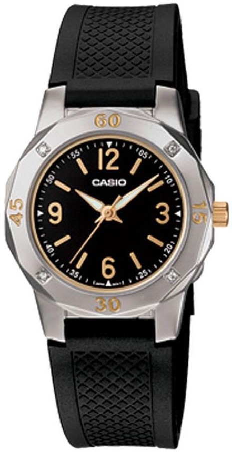 CASIO LTP-1301-1A - PlanetaRelojes.com