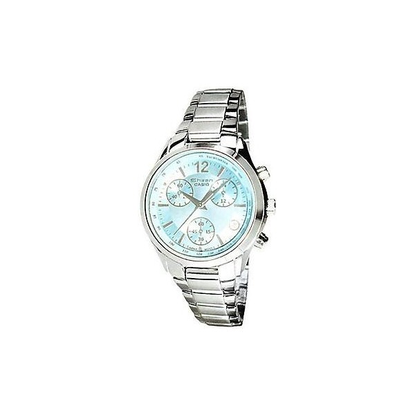 CASIO SHN-5000D-2A - PlanetaRelojes.com