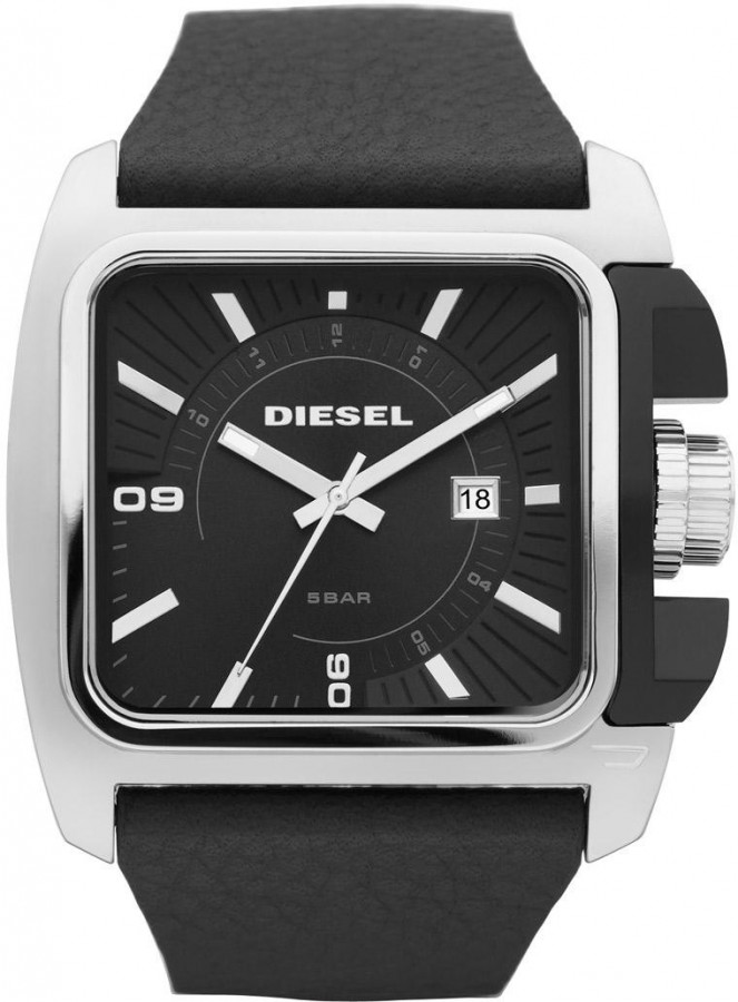 DIESEL WATCH MOD. NSBB DZ1541 - PlanetaRelojes.com