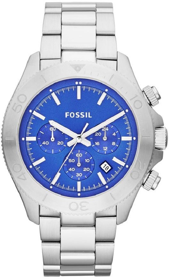FOSSIL WATCH MOD.RETRO TRAVELER CH2894 - PlanetaRelojes.com