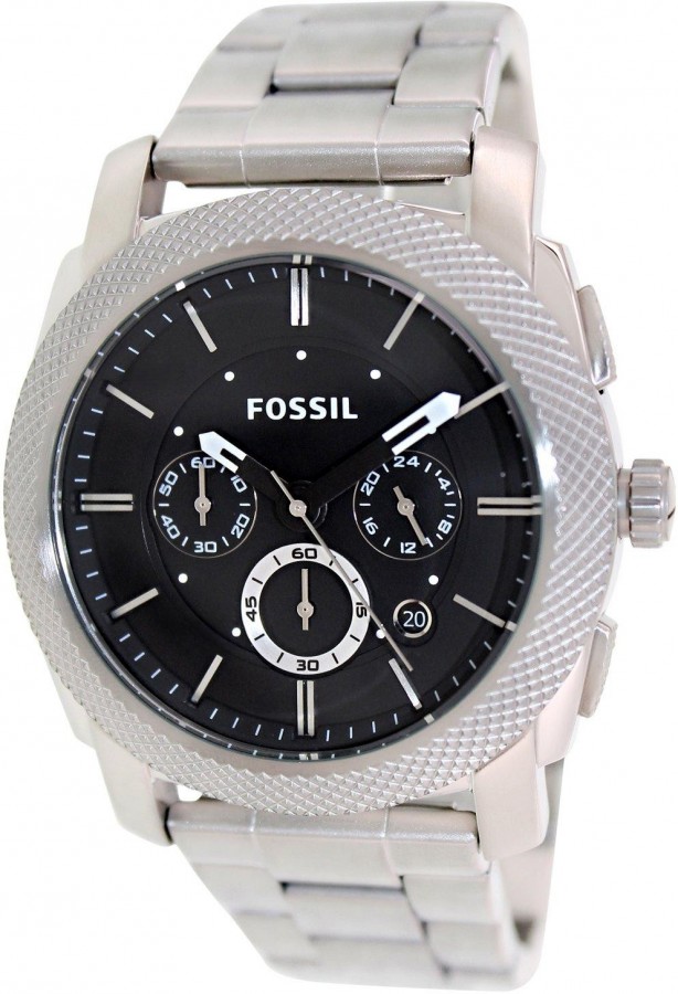 FOSSIL WATCH MOD.MACHINE FS4776 - PlanetaRelojes.com