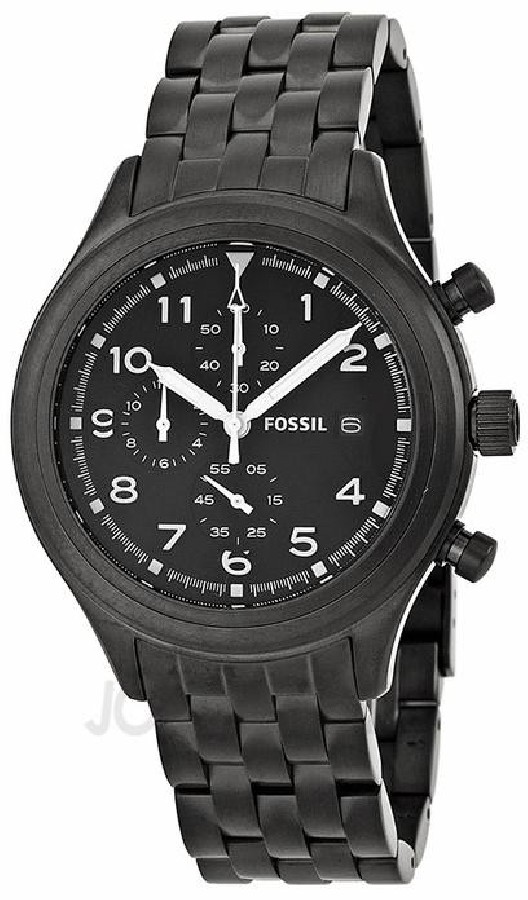 FOSSIL WATCH MOD.COMPASS JR1439 - PlanetaRelojes.com