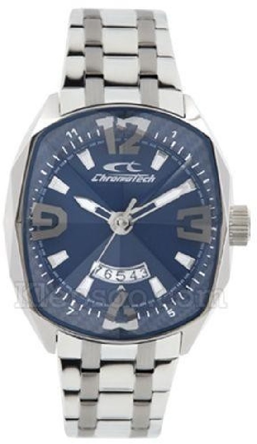 CHRONOTECH WATCH FORCE RW0050 - PlanetaRelojes.com