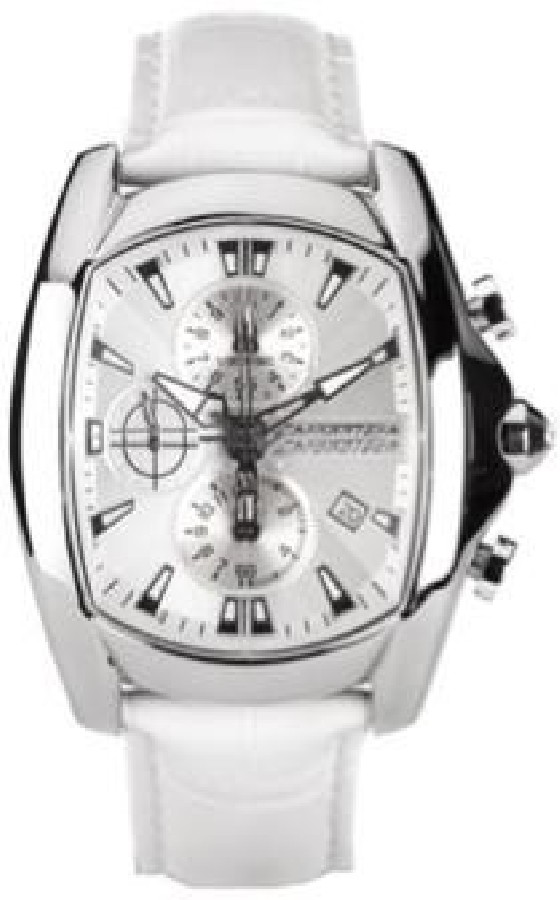 CHRONOTECH WATCH DESIGN FIRST CT7106M-06 - PlanetaRelojes.com