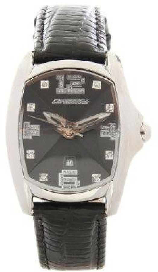 CHRONOTECH WATCH FIRST EVOLUTION CT7107ALS-81 - PlanetaRelojes.com