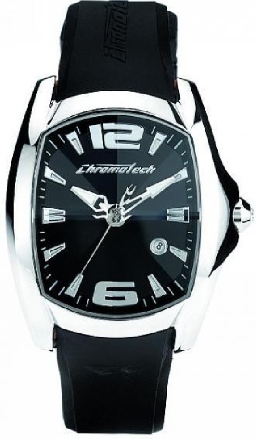 CHRONOTECH WATCH FIRST SUMMER CT7107M-12 - PlanetaRelojes.com