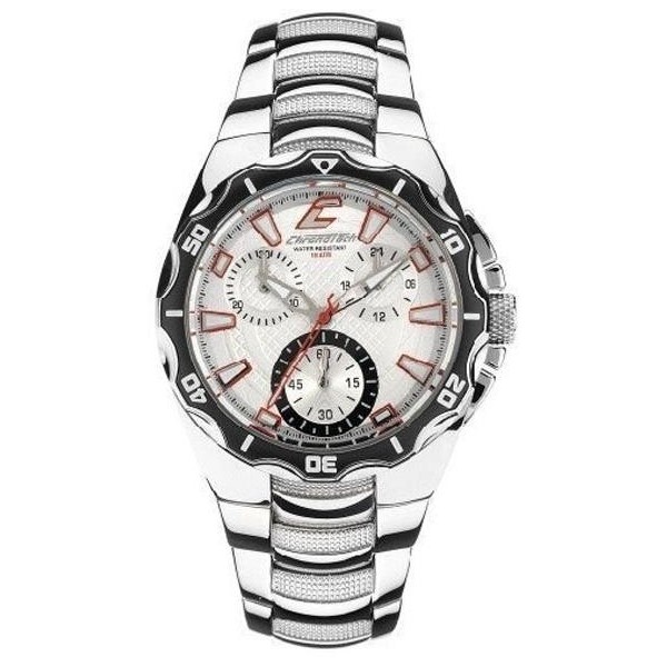 CHRONOTECH WATCH ACTIVE BOY CT7117B-08M - PlanetaRelojes.com
