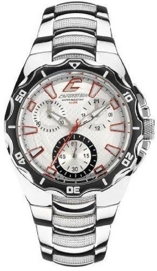 CHRONOTECH WATCH ACTIVE BOY CT7117B-08M - PlanetaRelojes.com